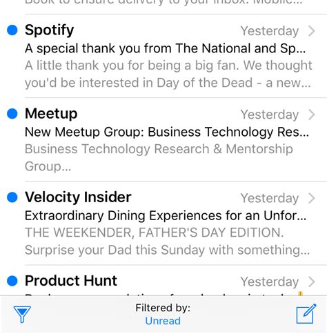 Changes In IOS And Their Impacts The EmailOctopus Blog