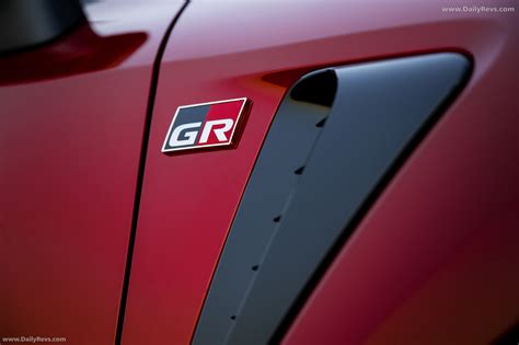2026 Toyota Gr Corolla Premium Plus More Bite To The Hot Hatch Fight