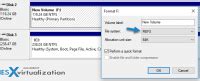 Windows With ReFS For Veeam Backup Repository ESX Virtualization