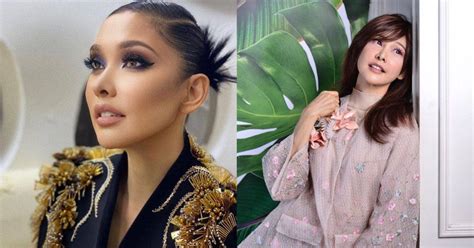 Nasha Aziz Diulit Bahagia Patutlah Kini Nampak Semakin Cantik Di Usia 51