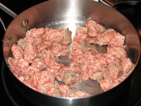 The Orange Skillet Country Breakfast Casserole