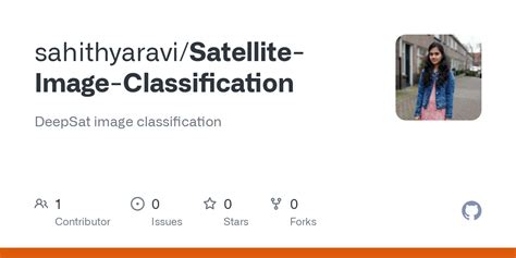 GitHub Sahithyaravi Satellite Image Classification DeepSat Image Classification