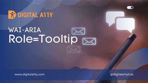 Wai Aria Roletooltip Digitala11y