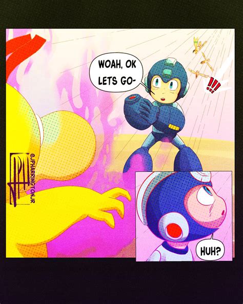 Drew Another Panel R Pokemon