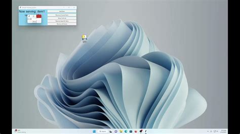 Python Virtual Ticketing System Youtube