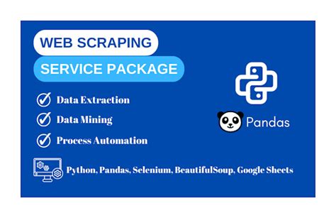 Do Website Scraping With Python By Matsuch Fiverr