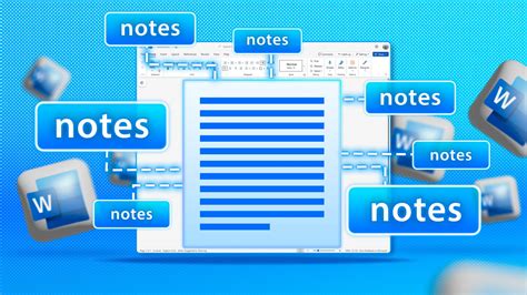 How To Turn Your Notes Into A Formatted Document In Microsoft Word