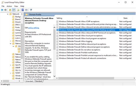 Group Policy For Remote Desktop Complete Guide