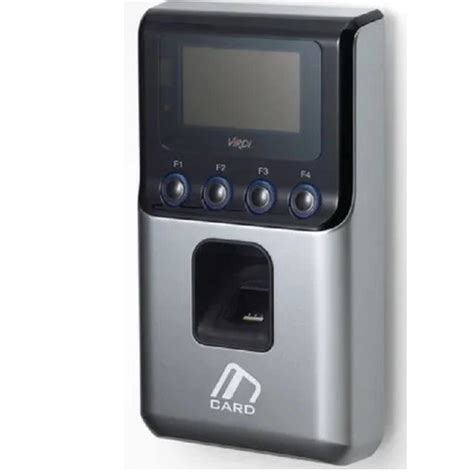 Biometric Attendance Access Control System At 12000 00 Inr In New Delhi Lavista Enterprises