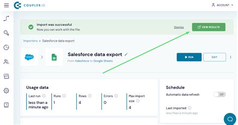 Salesforce Data Export All Options Explained Coupler Io Blog