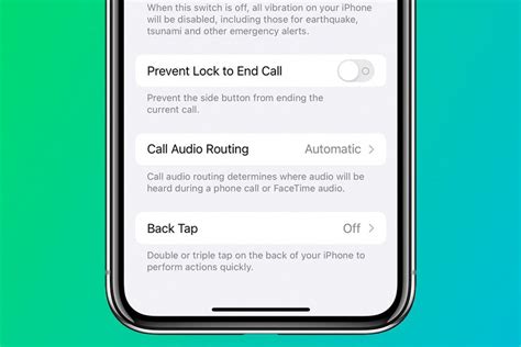 How To Fix Power Button Ending Calls Iphone