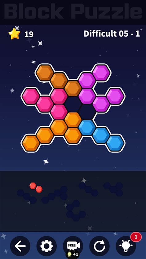 Block Puzzle Hexa Apk For Android Download