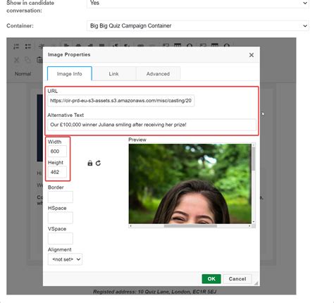 How To Add Images To Email Communications Cast It Reach
