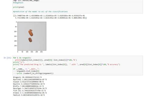 Do Classification Projects Using Transfer Learning By Edmarfernando Fiverr