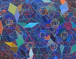 List Of Mathematical Artists Wikipedia