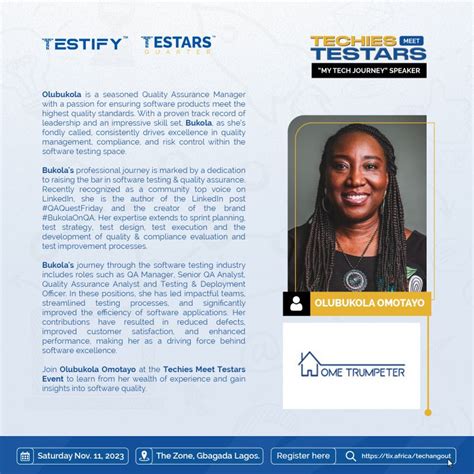 Qaquestfriday Bukolaonqa Testify Academy