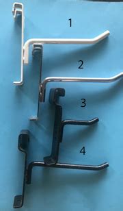 Grid Hooks Hands Of The Hills