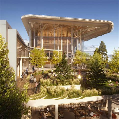 Six Of The Most Exciting Project Architect Roles On Dezeen Jobs This Week