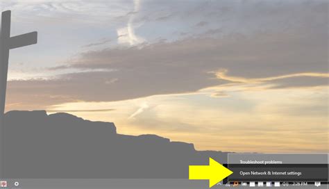 Windows Set Network Private Defaults To Public Montgomery Minds