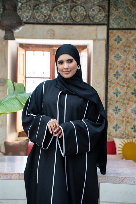 Abaya Rihem