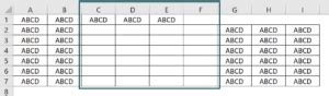 VBA Columns Property Step By Step Examples How To Add