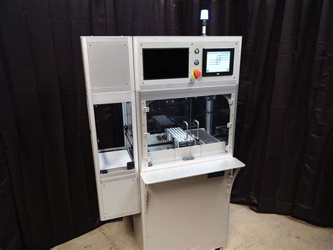 Eti Sd Automation Modules Envirotech