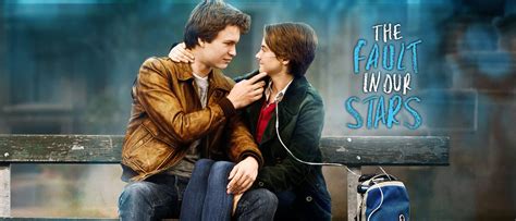 How Long Is The Movie The Fault In Our Stars The Tube