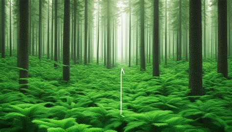 Unlock Natures Potential Gross Vs Net Primary Productivity