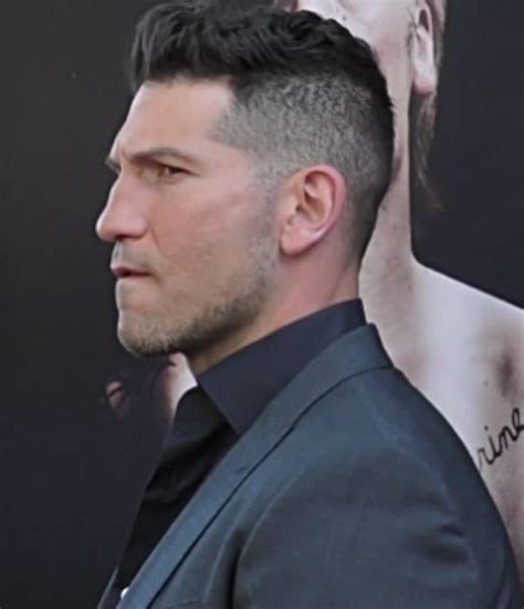 Pin Von Nic Bridgett Auf Jon Bernthal Promis Vision Board Visionen