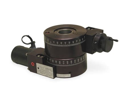 Premium Motorized Rotation Tables For Efficient Workflows