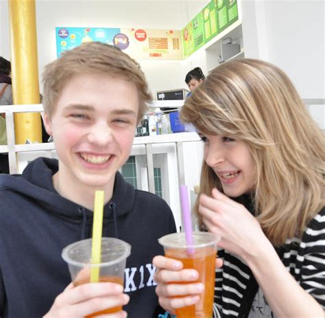 Bubble Tea - WELT