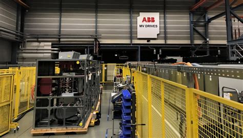 Vfd Testing Mb Drive Services