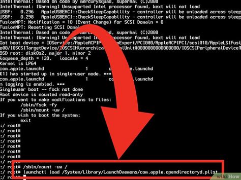 Een Computer Kraken Die Beschermd Is Met Een Wachtwoord Wikihow