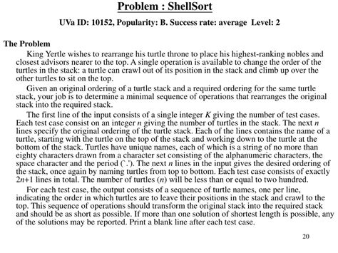 Ppt Sorting Sorting Applications Uniqueness Testing Deleting Duplicates Prioritizing Events