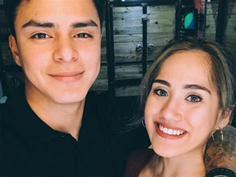 Look Ruby Rodriguezs Daughter Toni Aquino Is Now Engaged Gma Entertainment