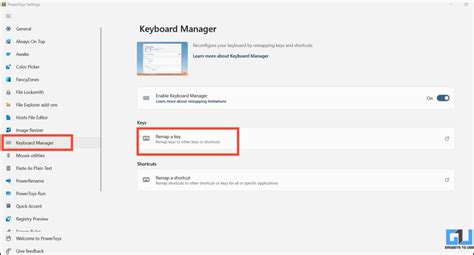 12 Ways To Fix Swapped Keyboard Keys On Windows 11 10 Gadgets To Use