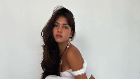 Mendadak Dihujat Pesona Layla Gibbs Mantan Pacar Dali Wassink