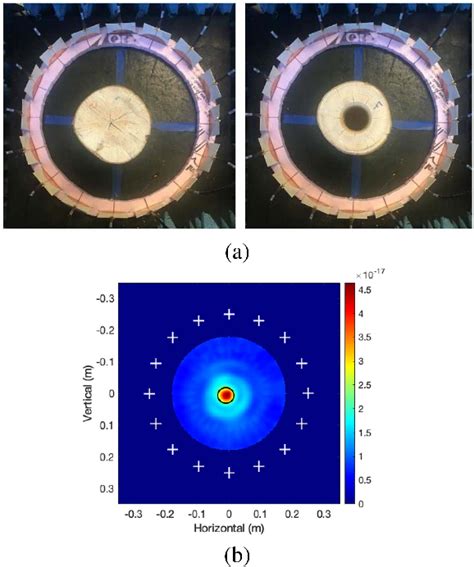 Figure 1 From A Microwave Tomography System Using Time Reversal Imaging For Forestry