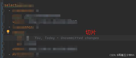 yaml包问题记录 cannot unmarshal map into csdn博客