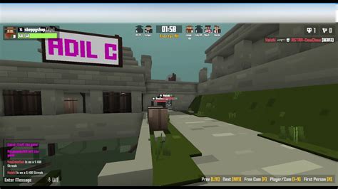 Aimbot Hacker Youtube Aimbot Hacker Youtube