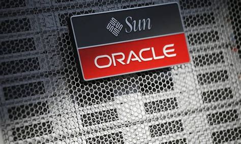 Oracle conclui aquisição da Sun Microsystems Jornal O Globo