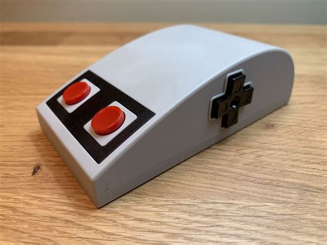 8bitdo N30 Wireless Gaming Mouse Review Pcmag