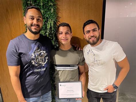 Hassan Fawaz On Linkedin Elhamdulelah ️