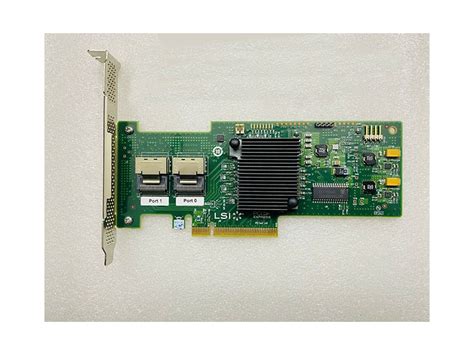 IBM ServeRAID M1015 SAS SATA