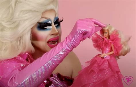 Trixie Doll Vintage Barbie Dress R Trixiemattel