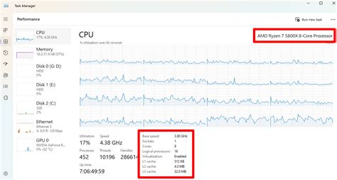 What Cpu Does Your Pc Have Heres How To Check