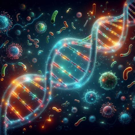 Richer Deeper Truer Metagenomics Ai And Microbial Communities