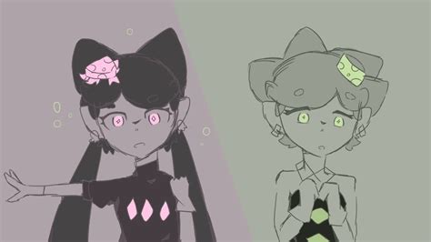 Tidal Rush Splatoon Animaton Youtube