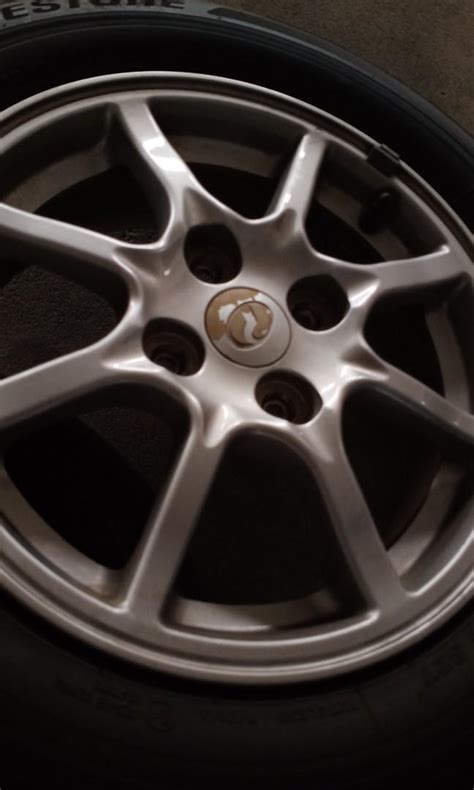Sport Rim Bezza 14 Auto Accessories On Carousell