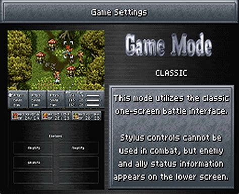 Chrono Trigger Part 1 Update One Good Morning Crono